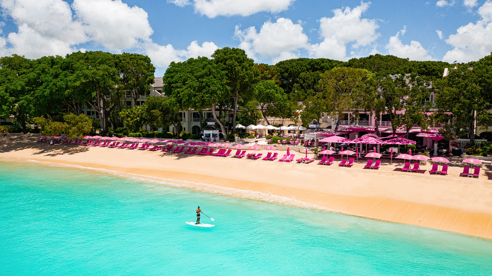 Luxury Family Holidays at Sandy Lane Barbados – Rebecca Mottram Travel ...