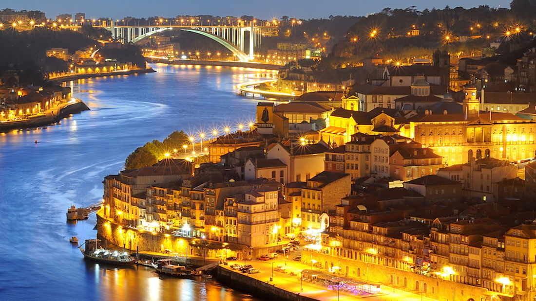 Uncover Scenic’s 2026 Ultra-Luxury Europe River Cruises – Rebecca ...