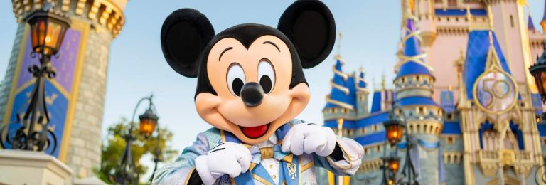 Step into the magic: could a Disney Cruise be your dream holiday at sea ...
